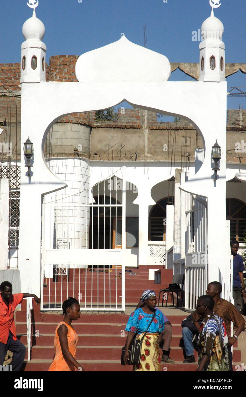 Tete Mozambique High Resolution Stock Photography and Images - Alamy