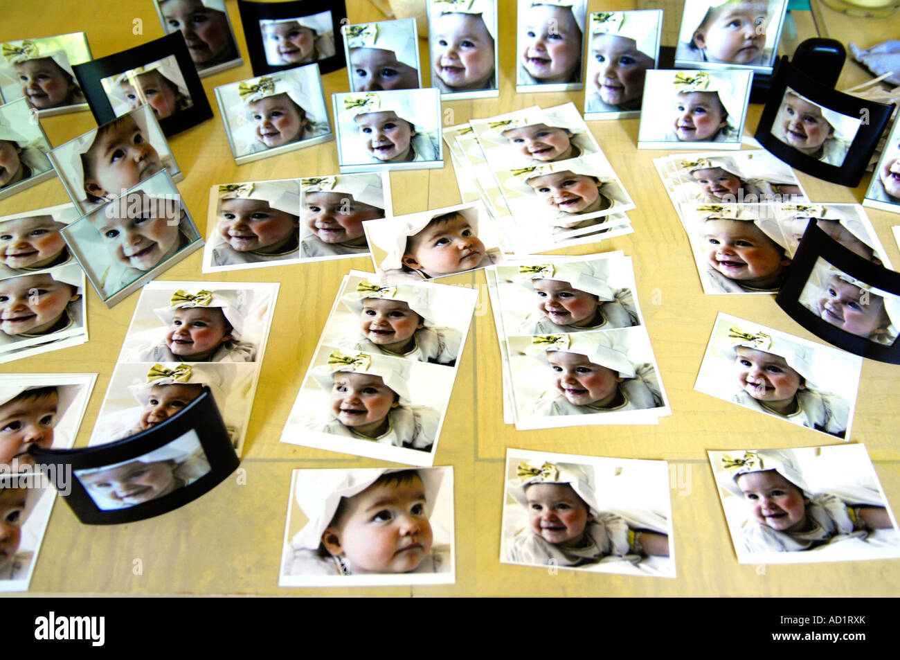 Multiples photography hi-res stock photography and images - Alamy