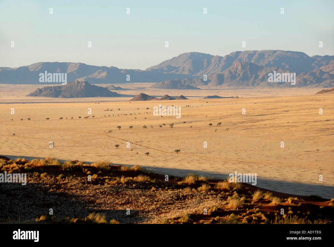 Namibrand nature reserve, namibia hi-res stock photography and images ...