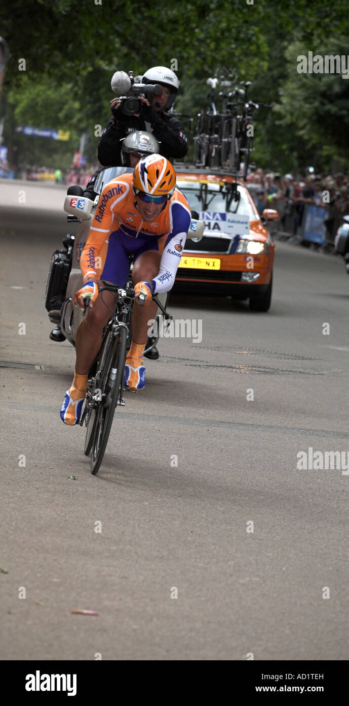 Rabobank london hi-res stock photography and images - Alamy