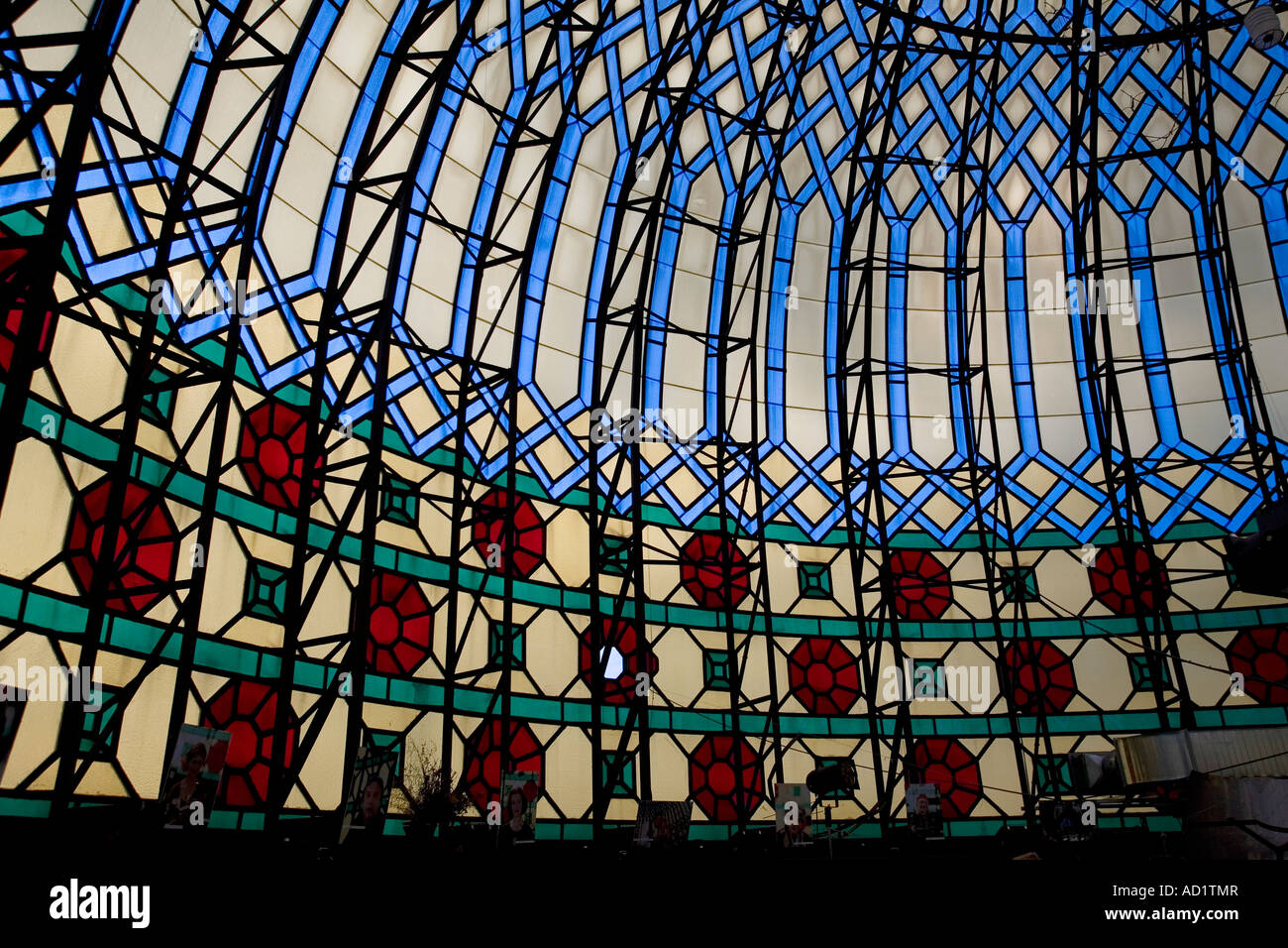 Former cigarette factory a a hi-res stock photography and images - Alamy