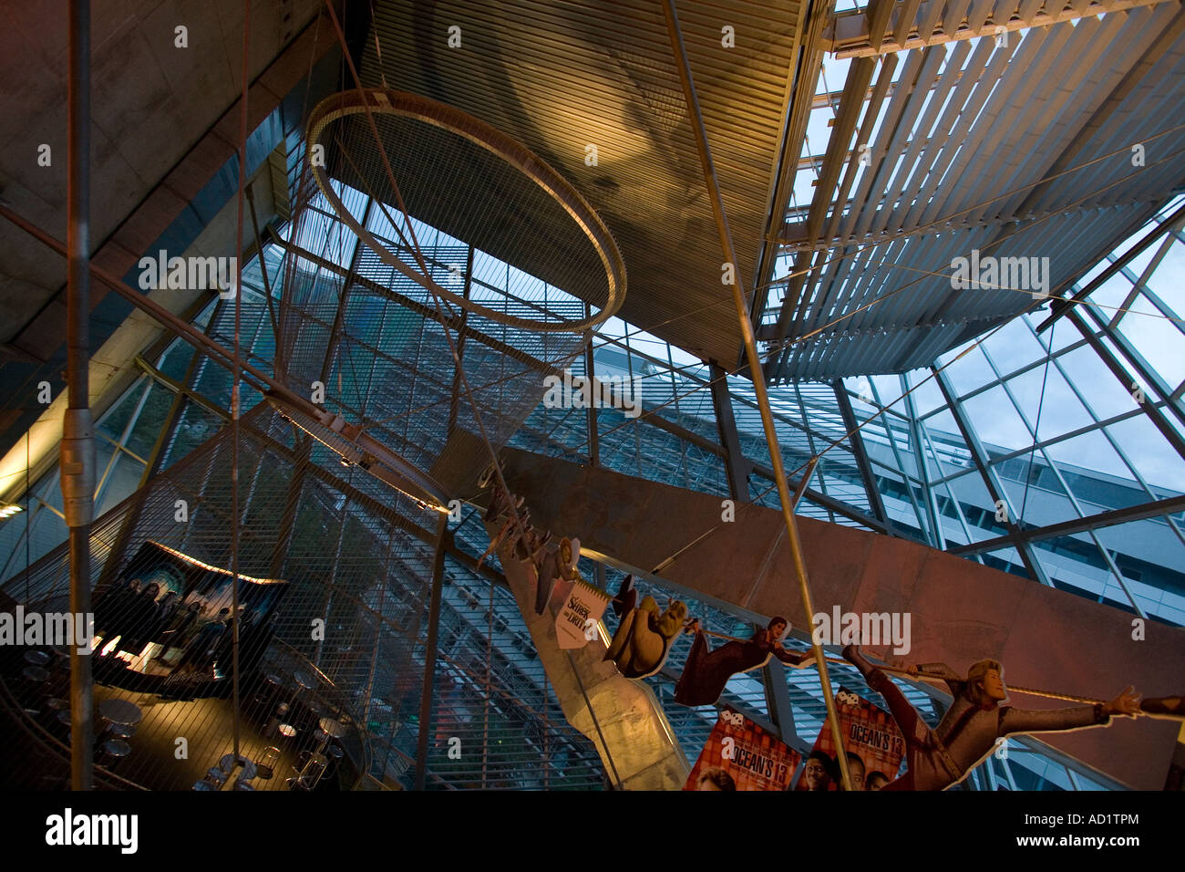 Crystal night germany hi-res stock photography and images - Alamy