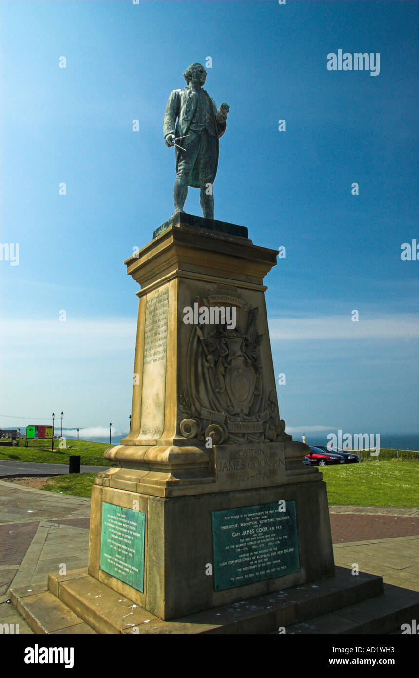 Captain cook the resolution hi-res stock photography and images - Alamy