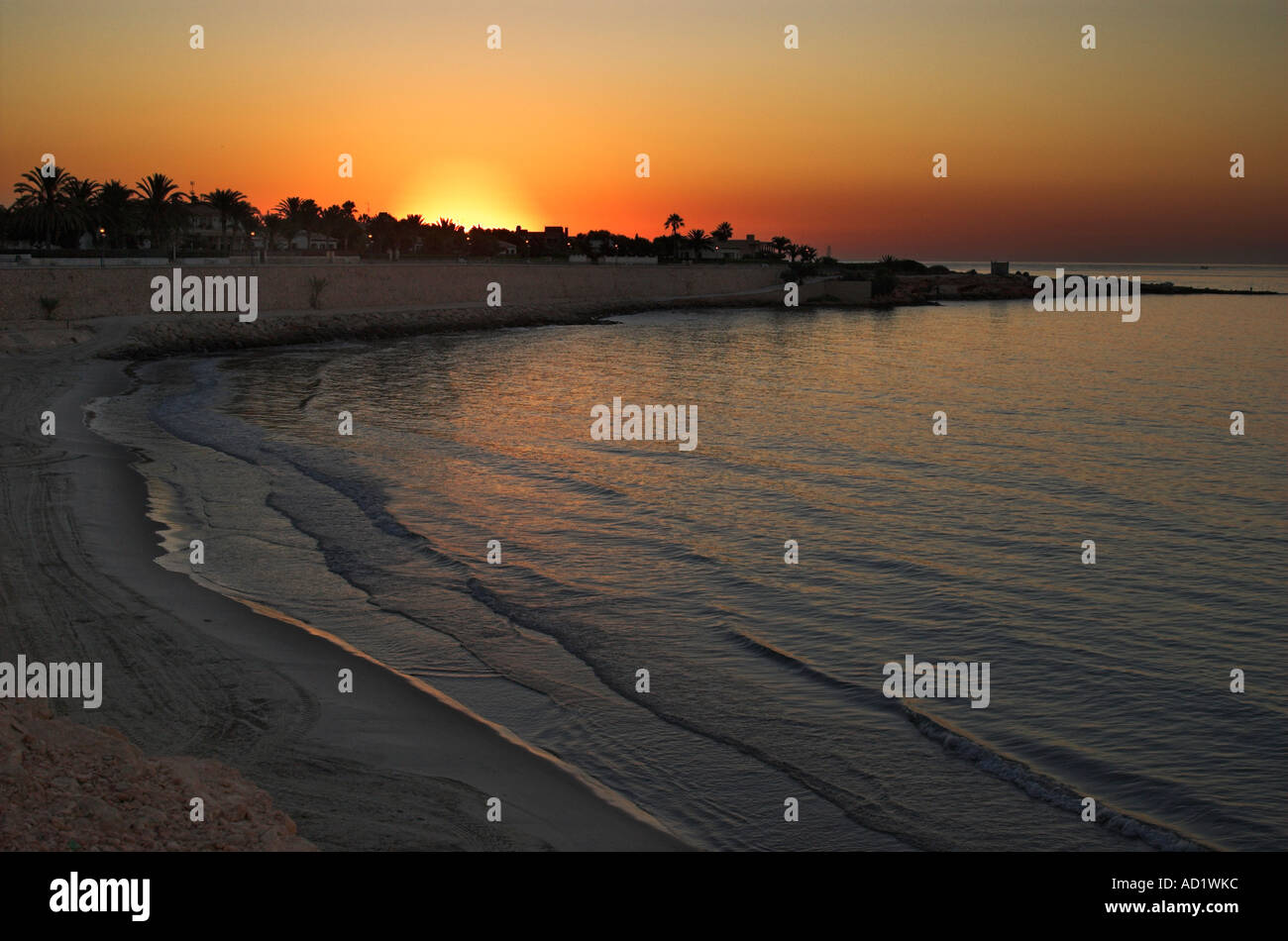 Punta prima costa blanca hi-res stock photography and images - Alamy