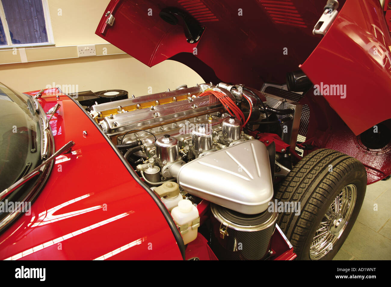 Jaguar xjs hi-res stock photography and images - Alamy