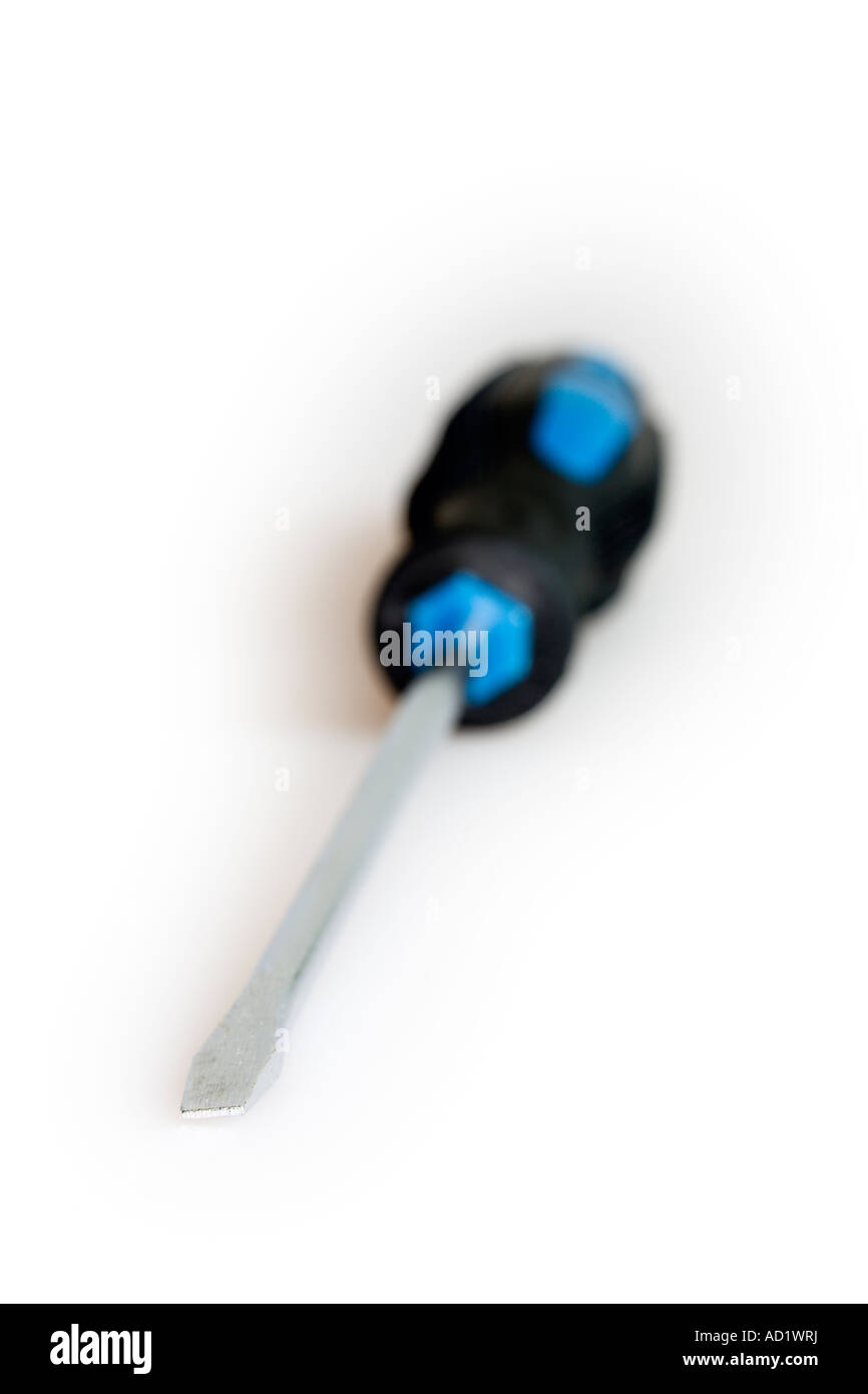 Flat blade hi-res stock photography and images - Alamy