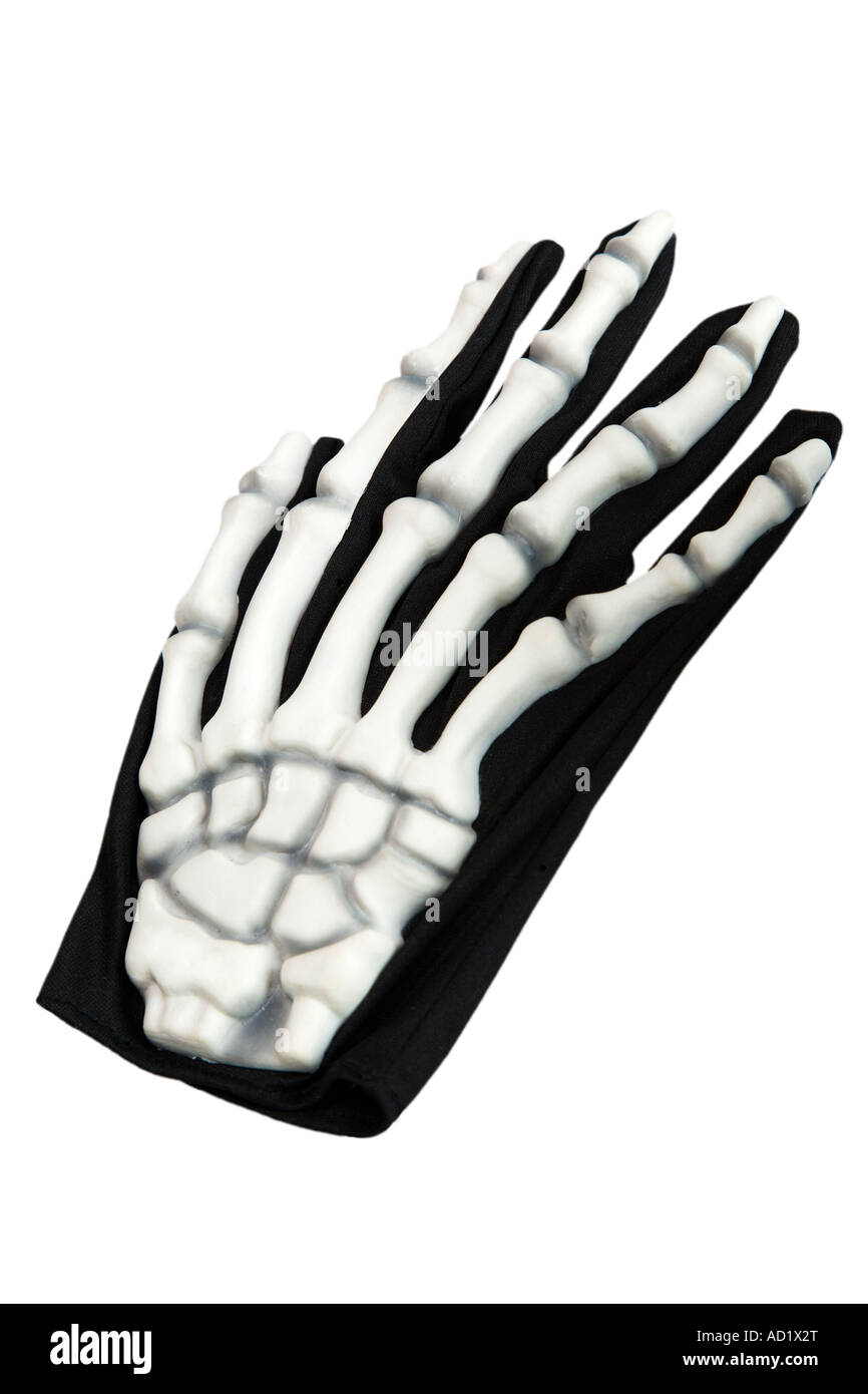 Scary accessory Cut Out Stock Images & Pictures - Alamy