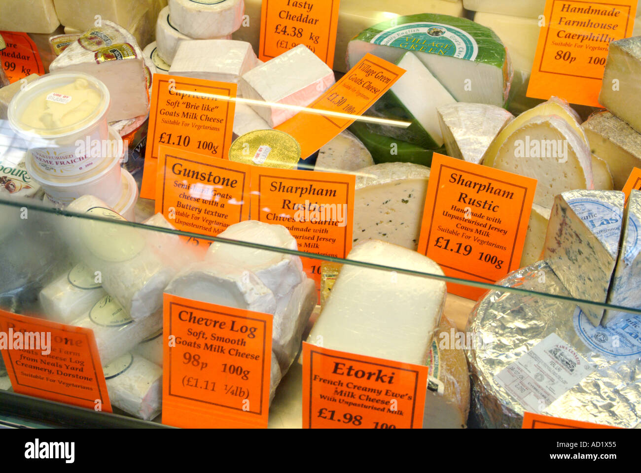 Y fenni cheese hi-res stock photography and images - Alamy