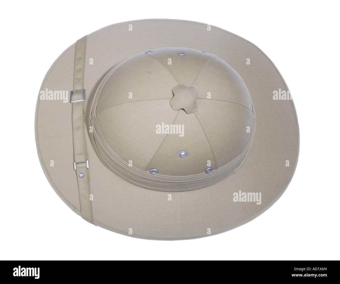 Pith Helmet High Resolution Stock Photography and Images - Alamy