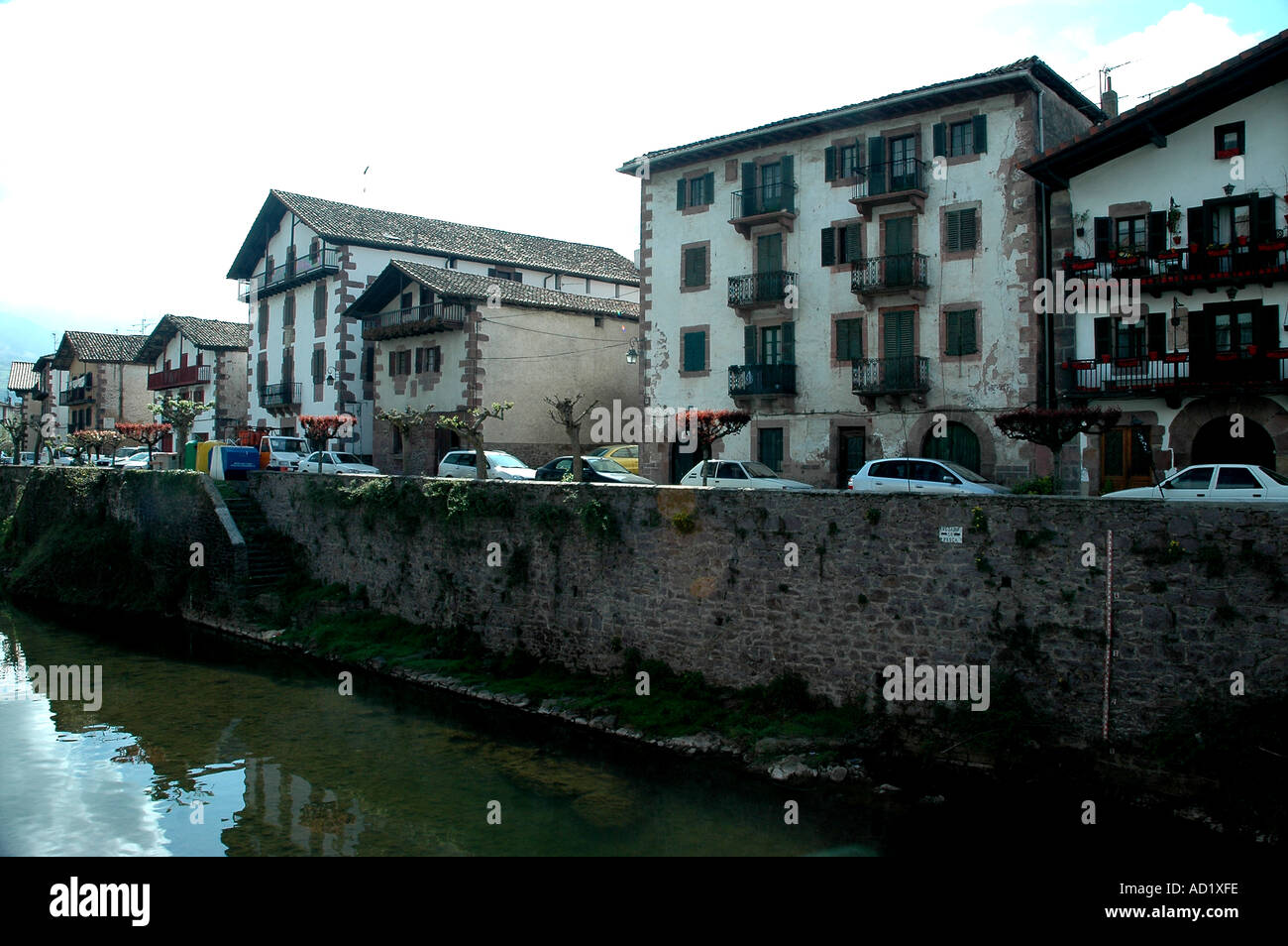 Elizondo hi-res stock photography and images - Alamy