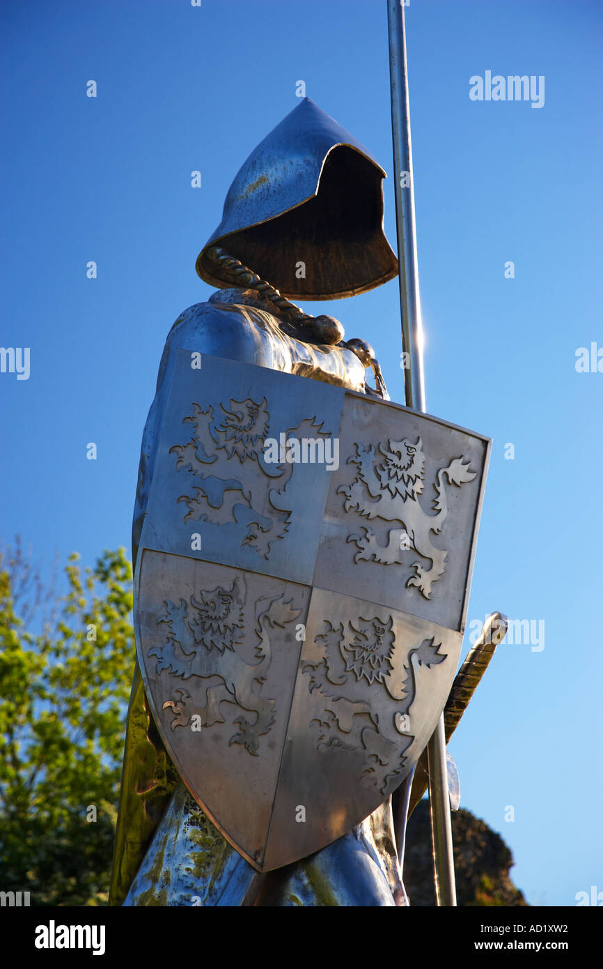 Llewelyn prince wales hi-res stock photography and images - Alamy