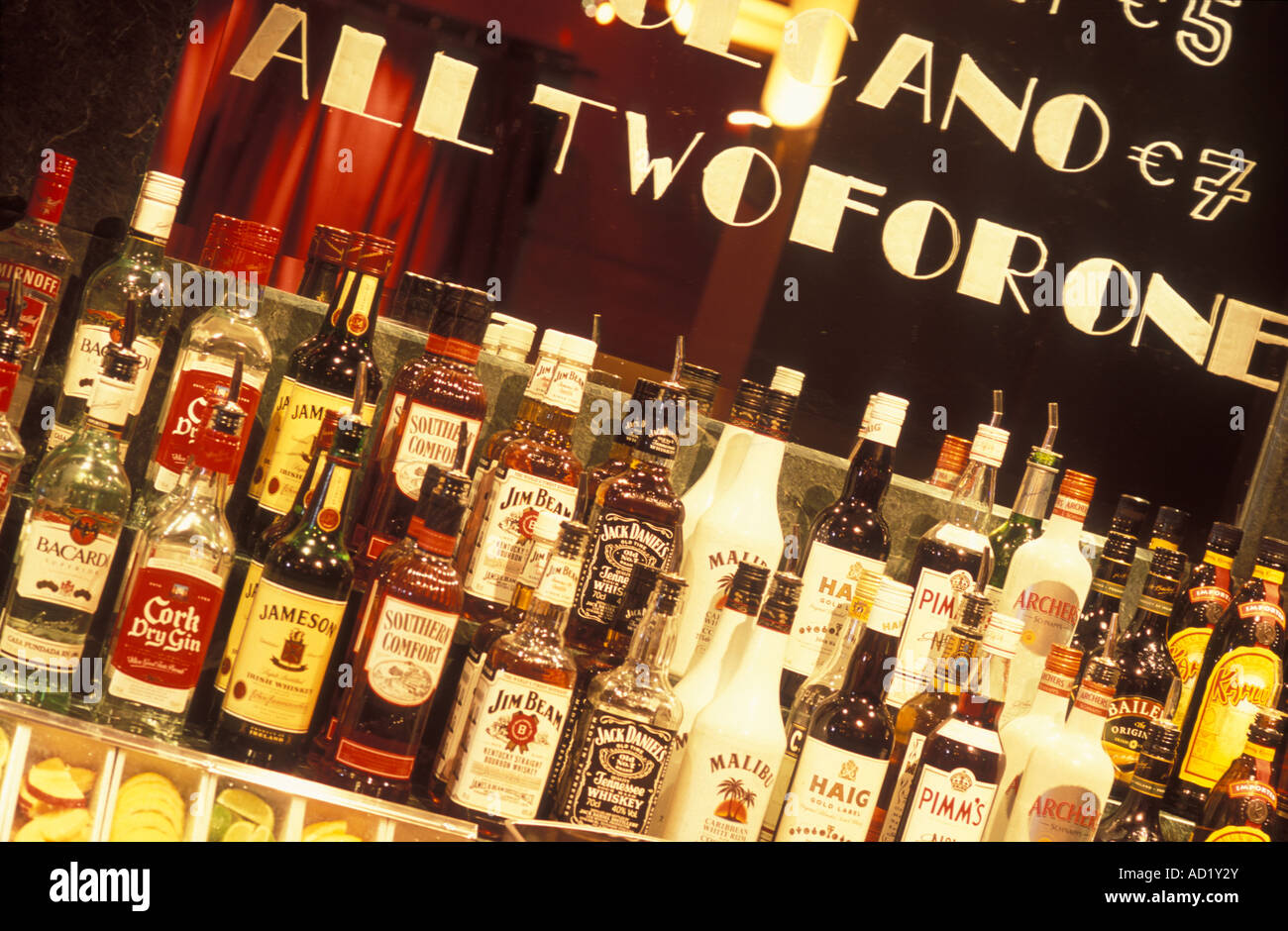 Harcourt station hi-res stock photography and images - Alamy