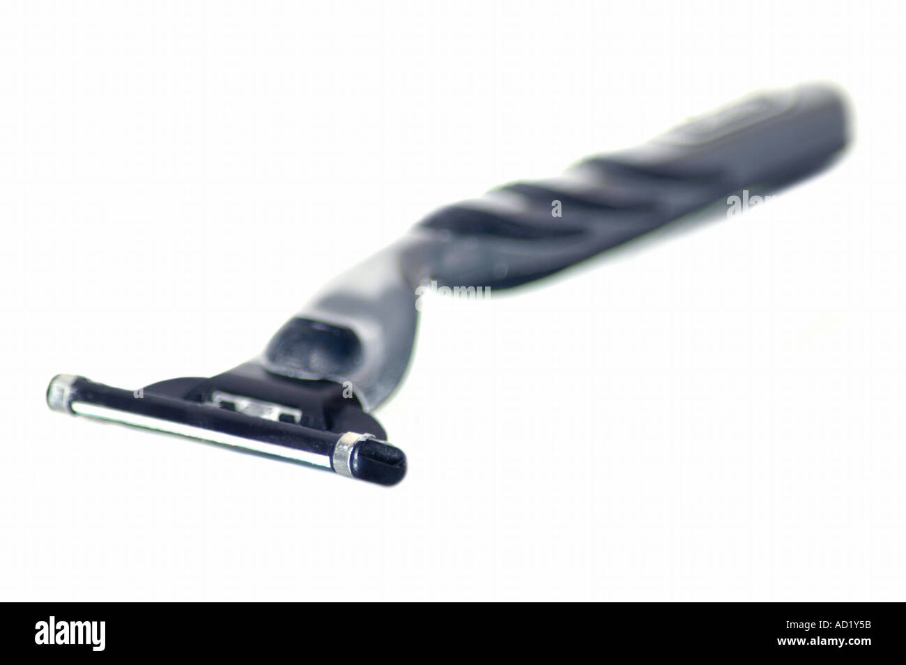 Gillette mach 3 razor Stock Photo - Alamy