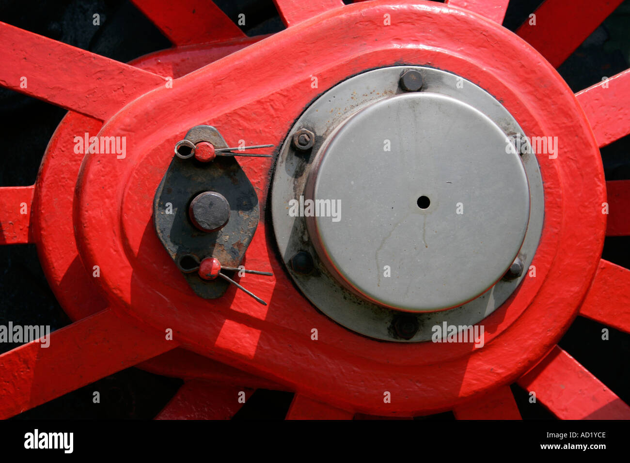 Wheel And Axle High Resolution Stock Photography and Images - Alamy