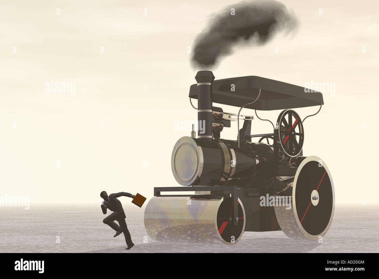 Chase takeover hi-res stock photography and images - Alamy