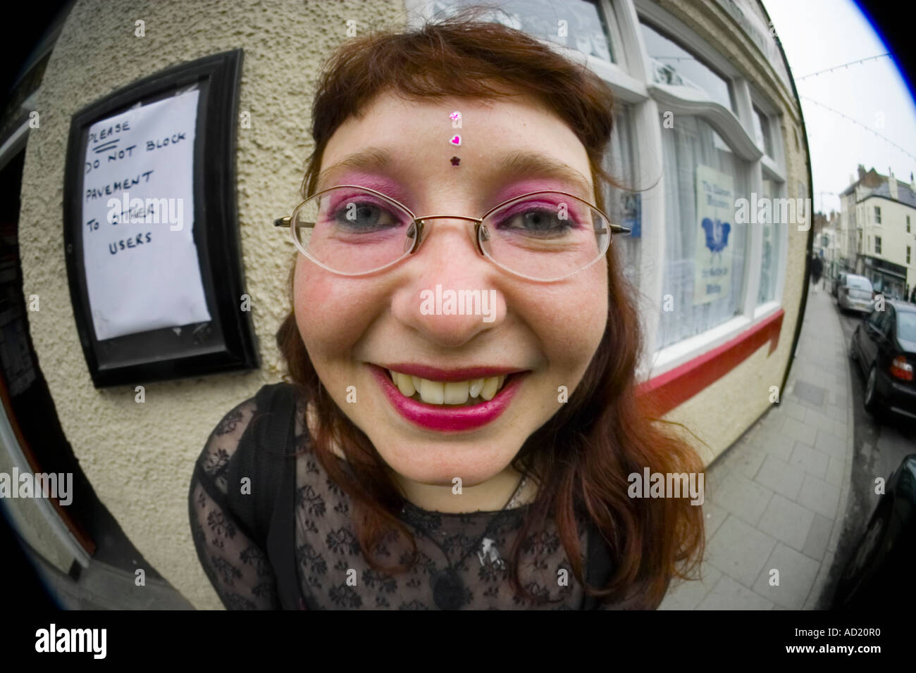 The Whitby Gothfest spring Gothic festival for goth music and style ...