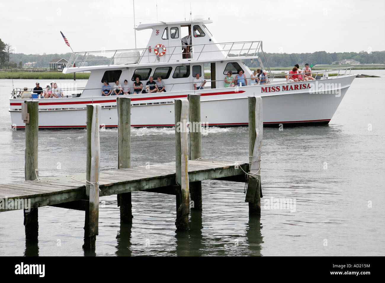 Virginia Beach,Lynnehaven River water,charter fishing boat,Miss Marisa ...