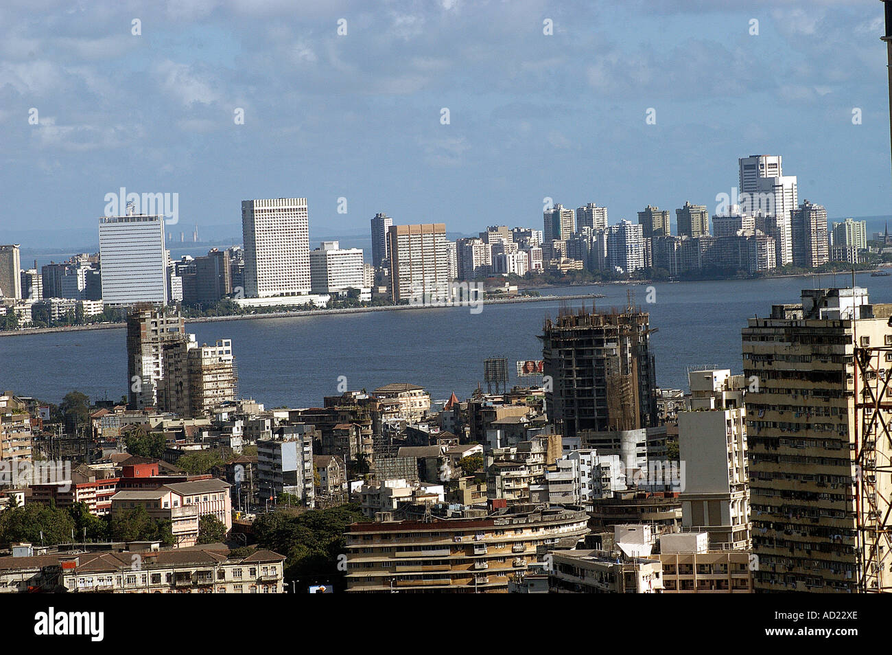 Walkeshwar Mumbai High Resolution Stock Photography and Images - Alamy