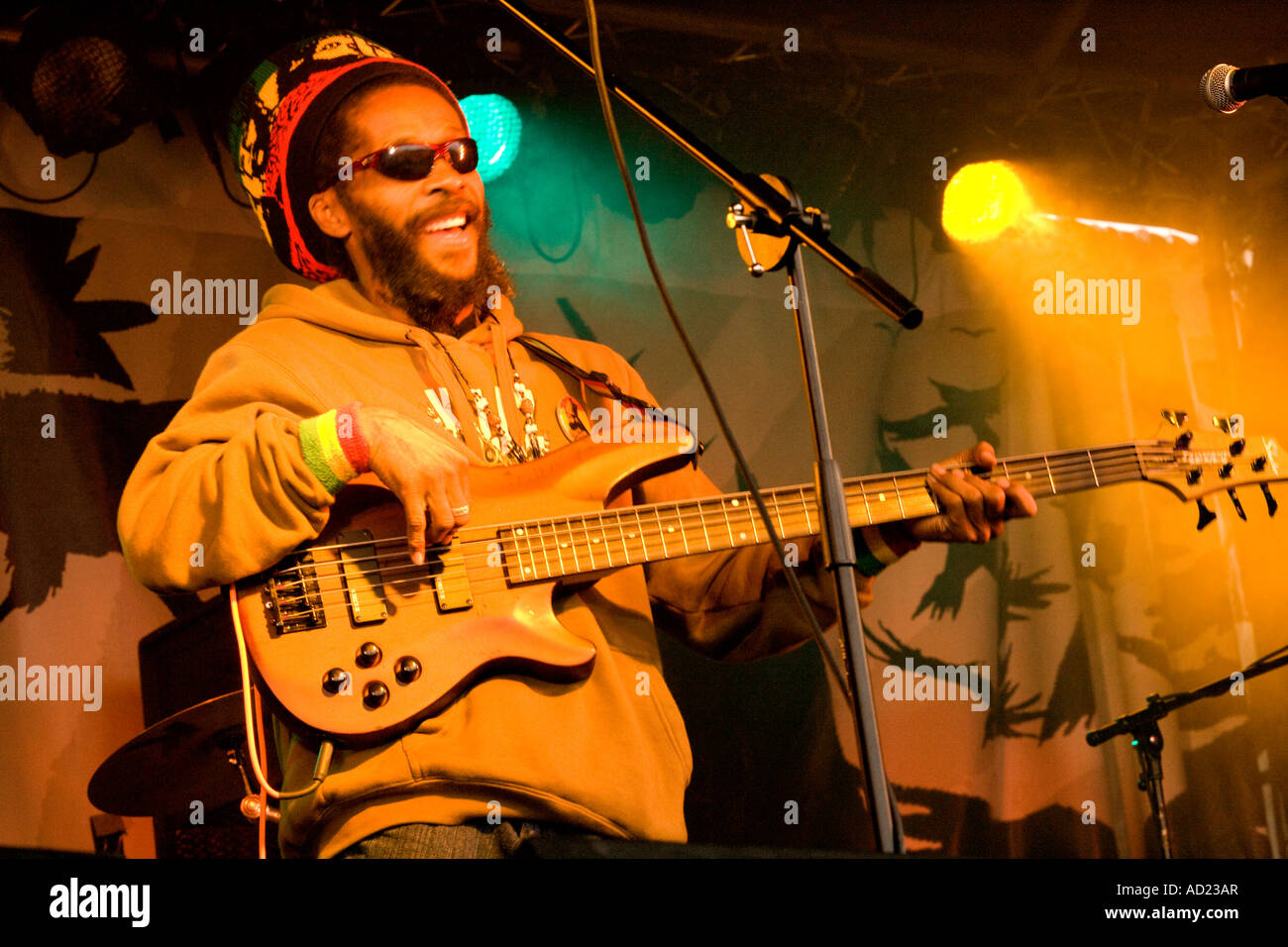 Uk reggae hi-res stock photography and images - Alamy