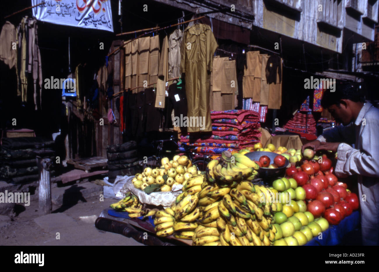 Rawalpindi pakistan hi-res stock photography and images - Alamy
