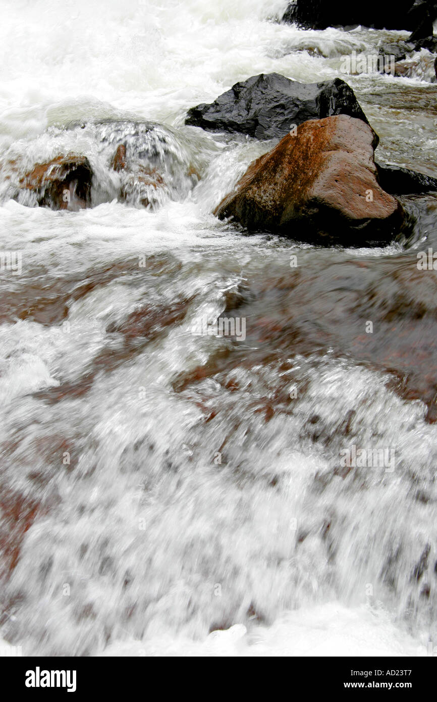 From a waterfall hi-res stock photography and images - Alamy