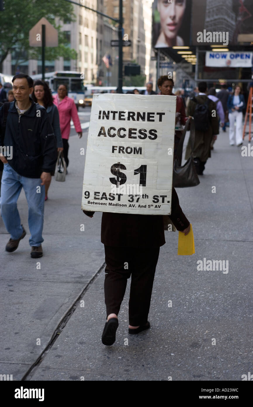 Telecom Advert High Resolution Stock Photography and Images - Alamy