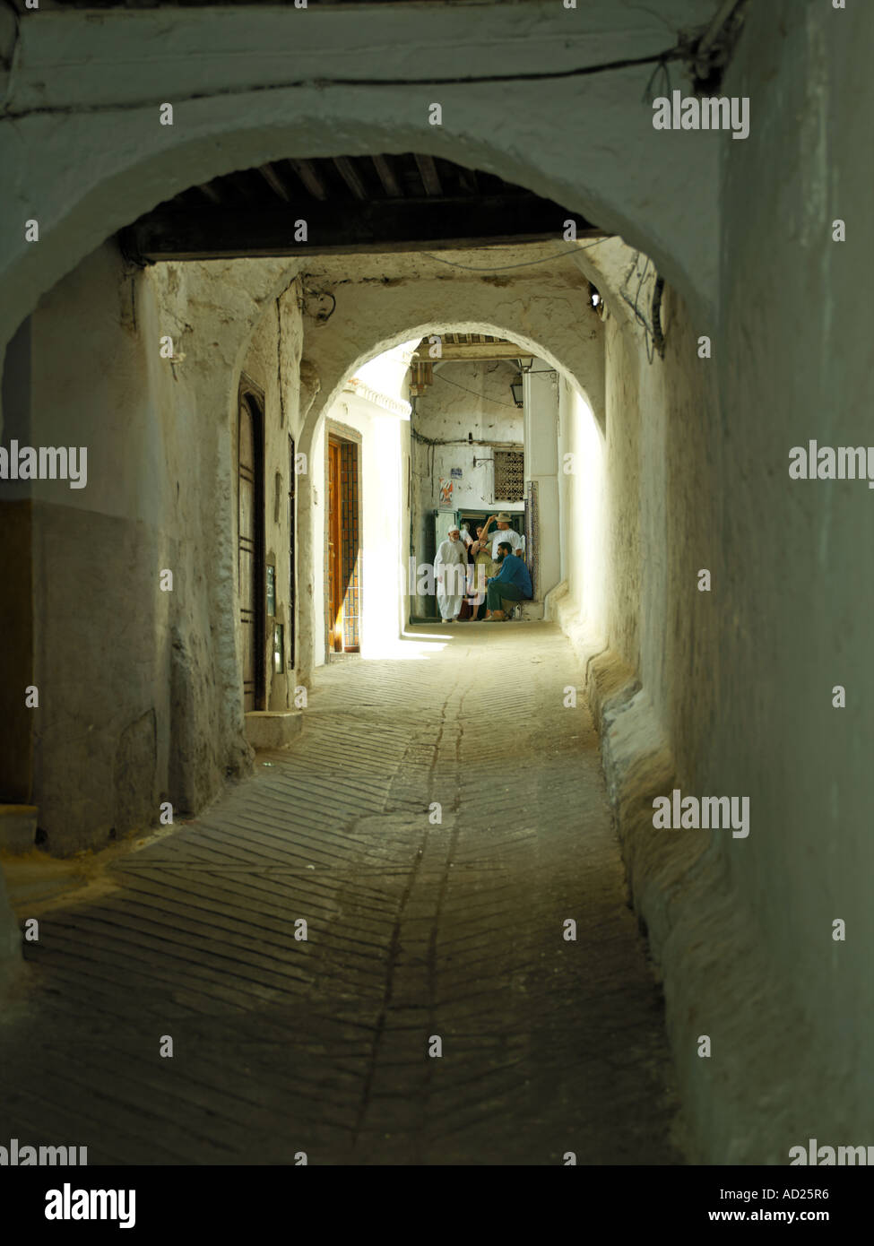 Tetouan Medina High Resolution Stock Photography and Images - Alamy
