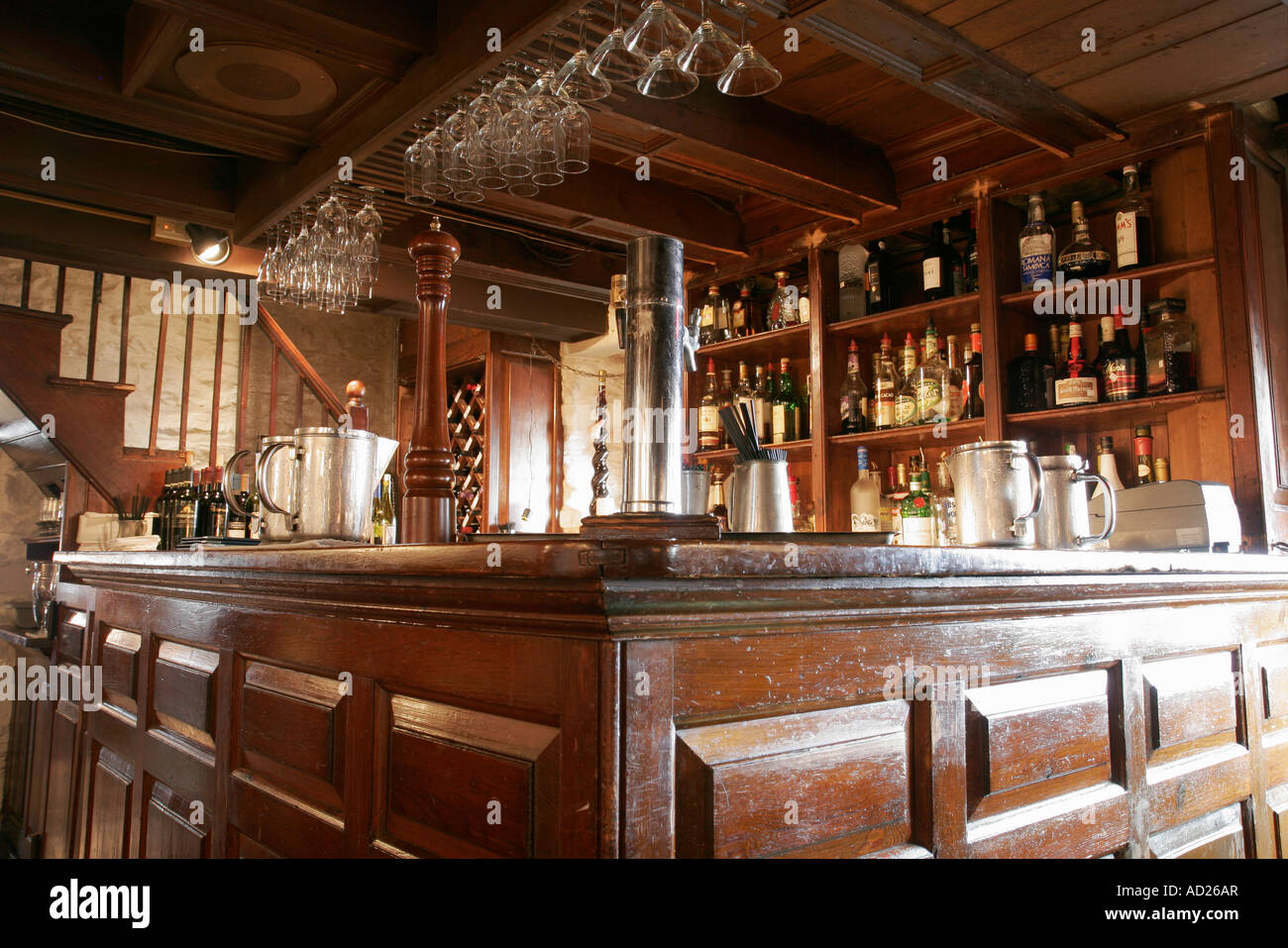 Middleburg Virginia,Loudoun County,Washington Street,Red Fox Inn ...