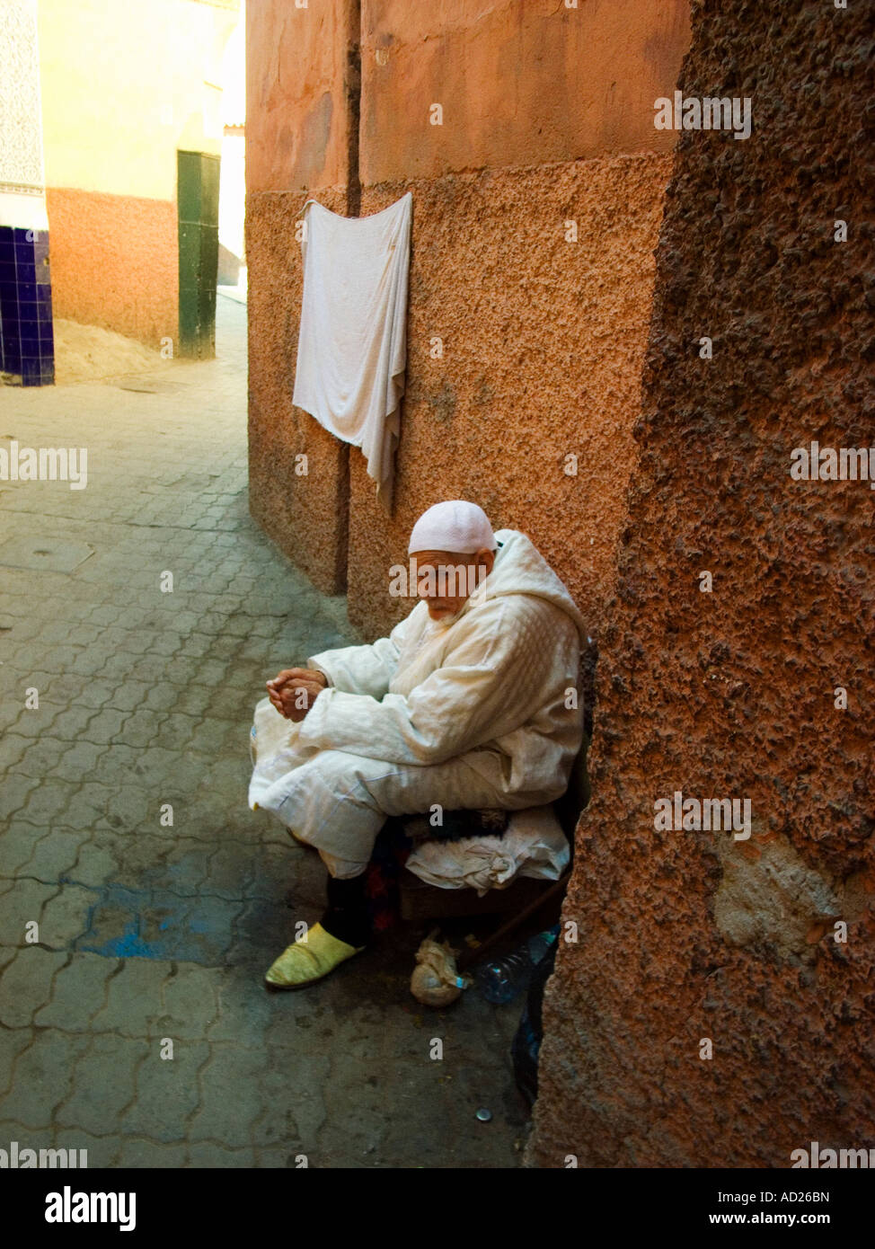 Moroccan memories hi-res stock photography and images - Alamy