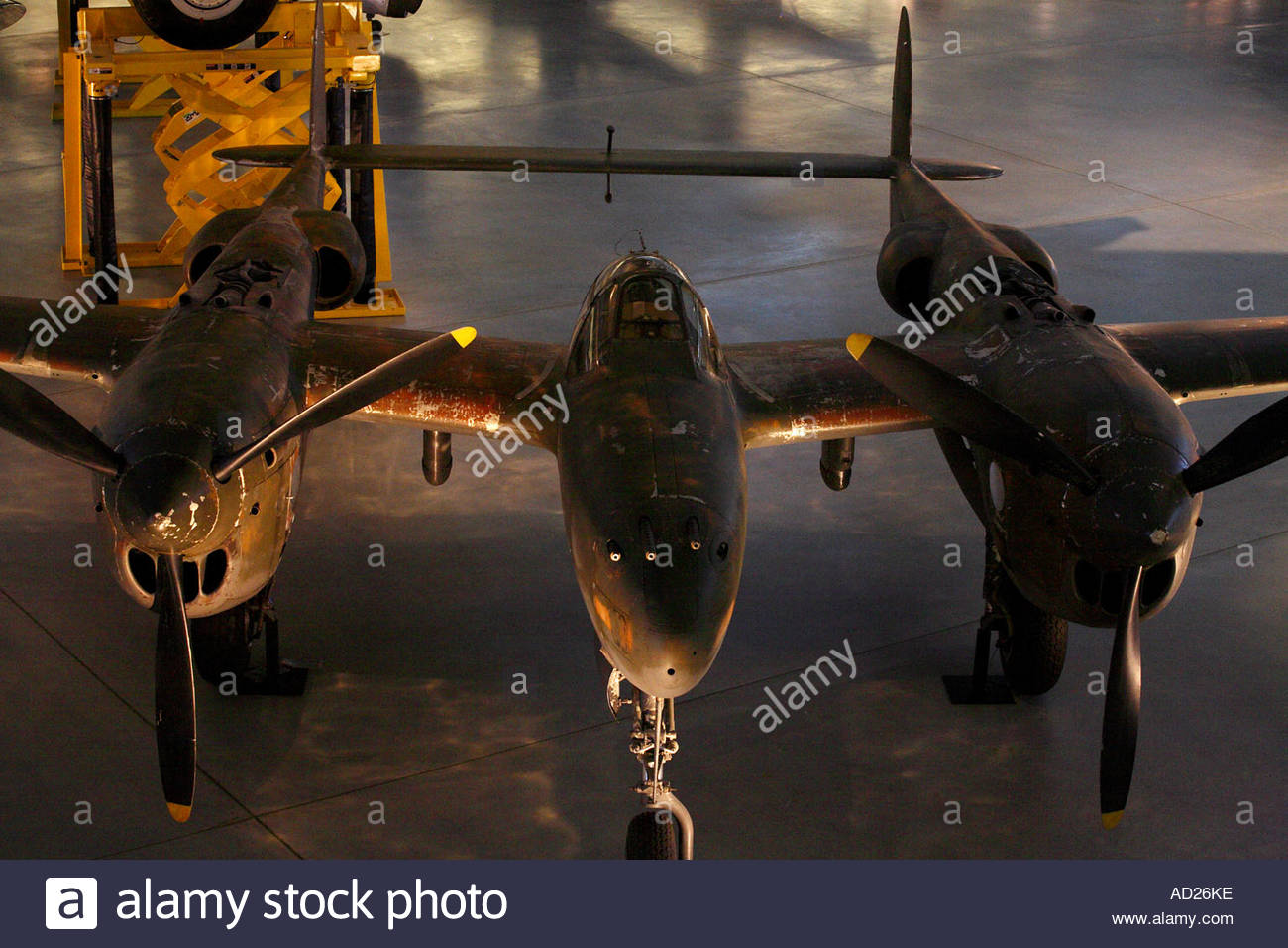 P38 Lightning Stock Photos & P38 Lightning Stock Images - Alamy