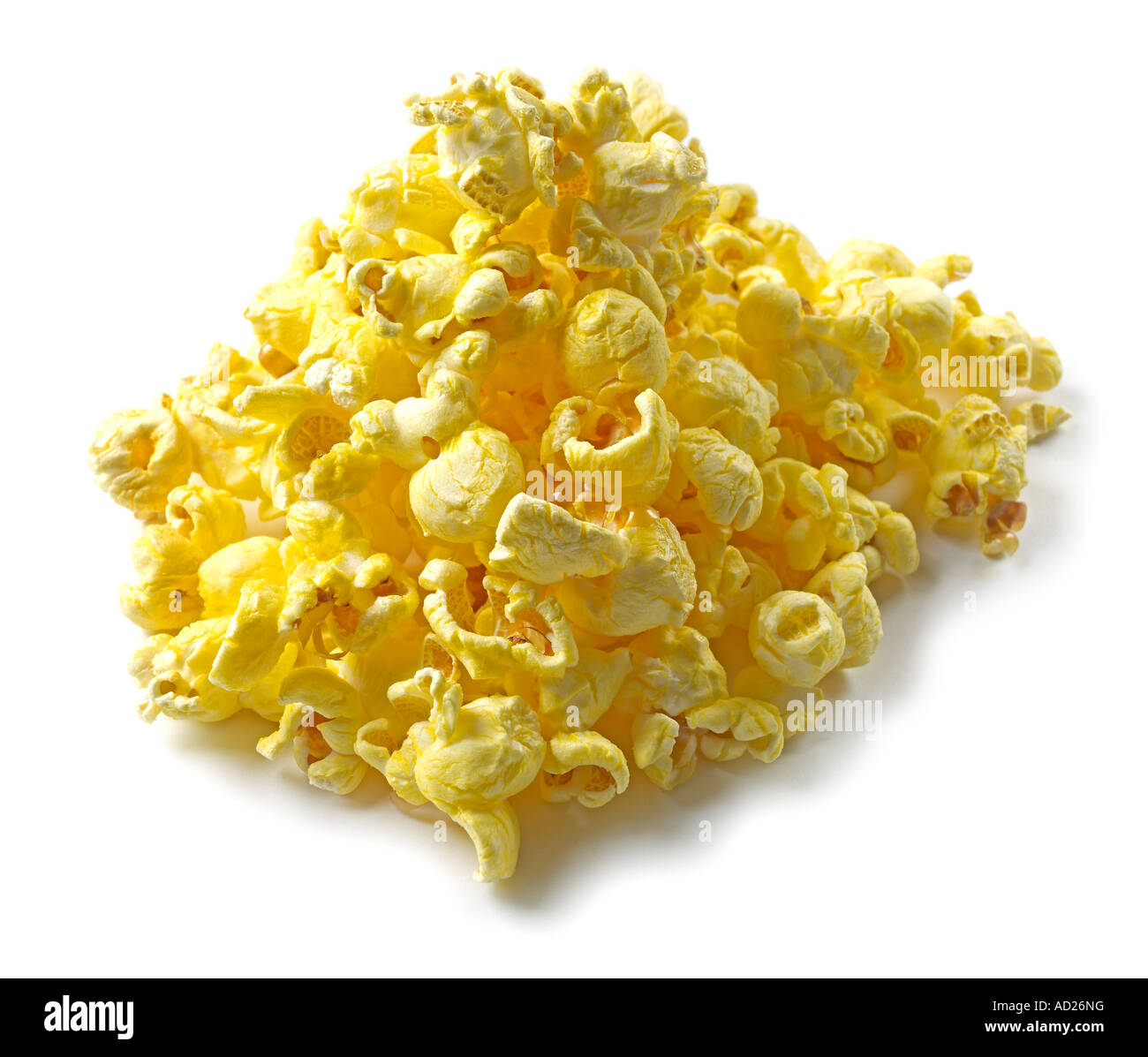 Popcorn cutout hi-res stock photography and images - Alamy