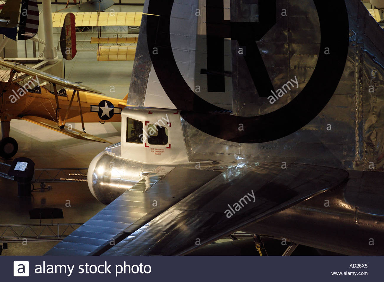 Gunner Position High Resolution Stock Photography and Images - Alamy