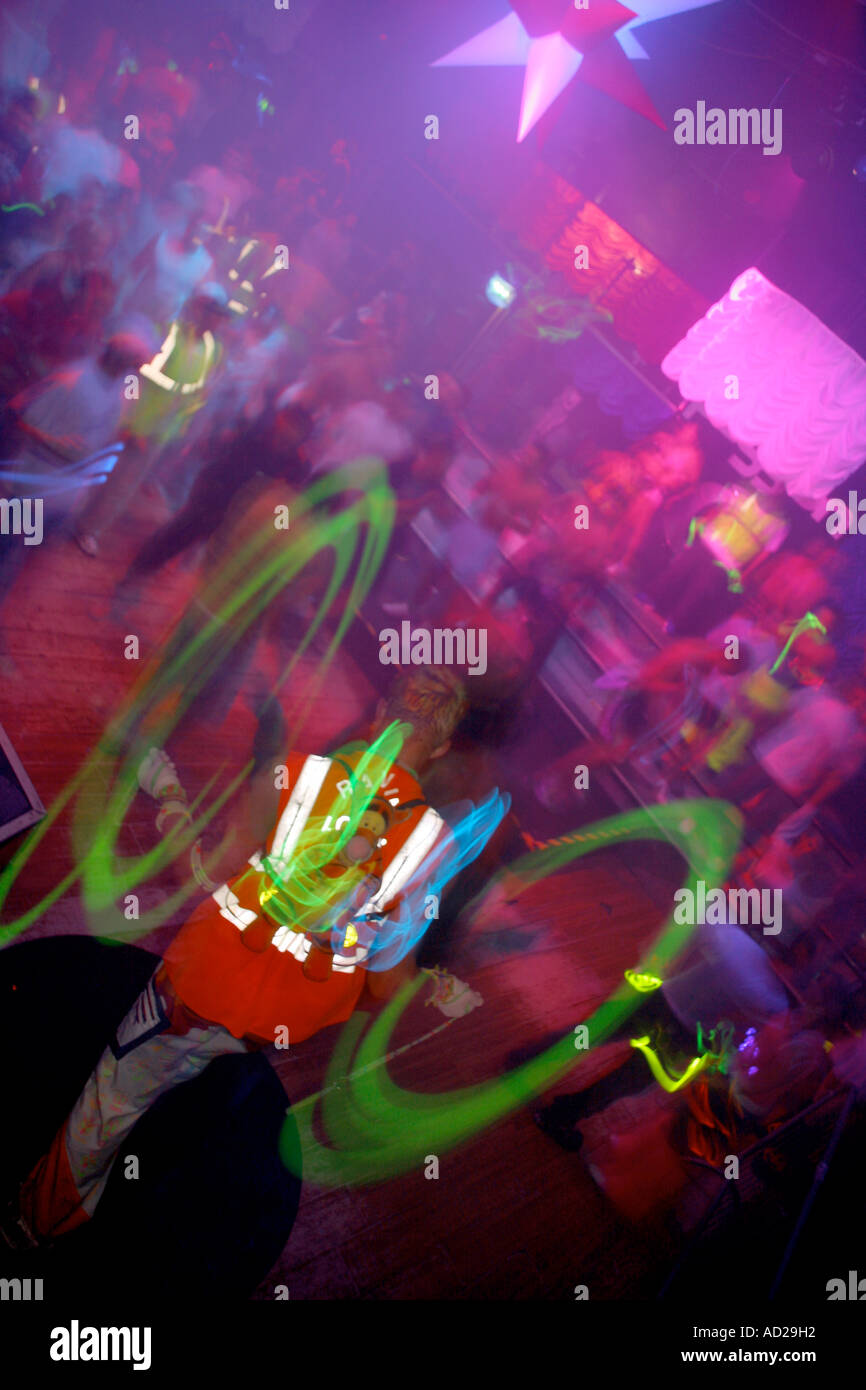 Electric neon like effect hi-res stock photography and images - Alamy