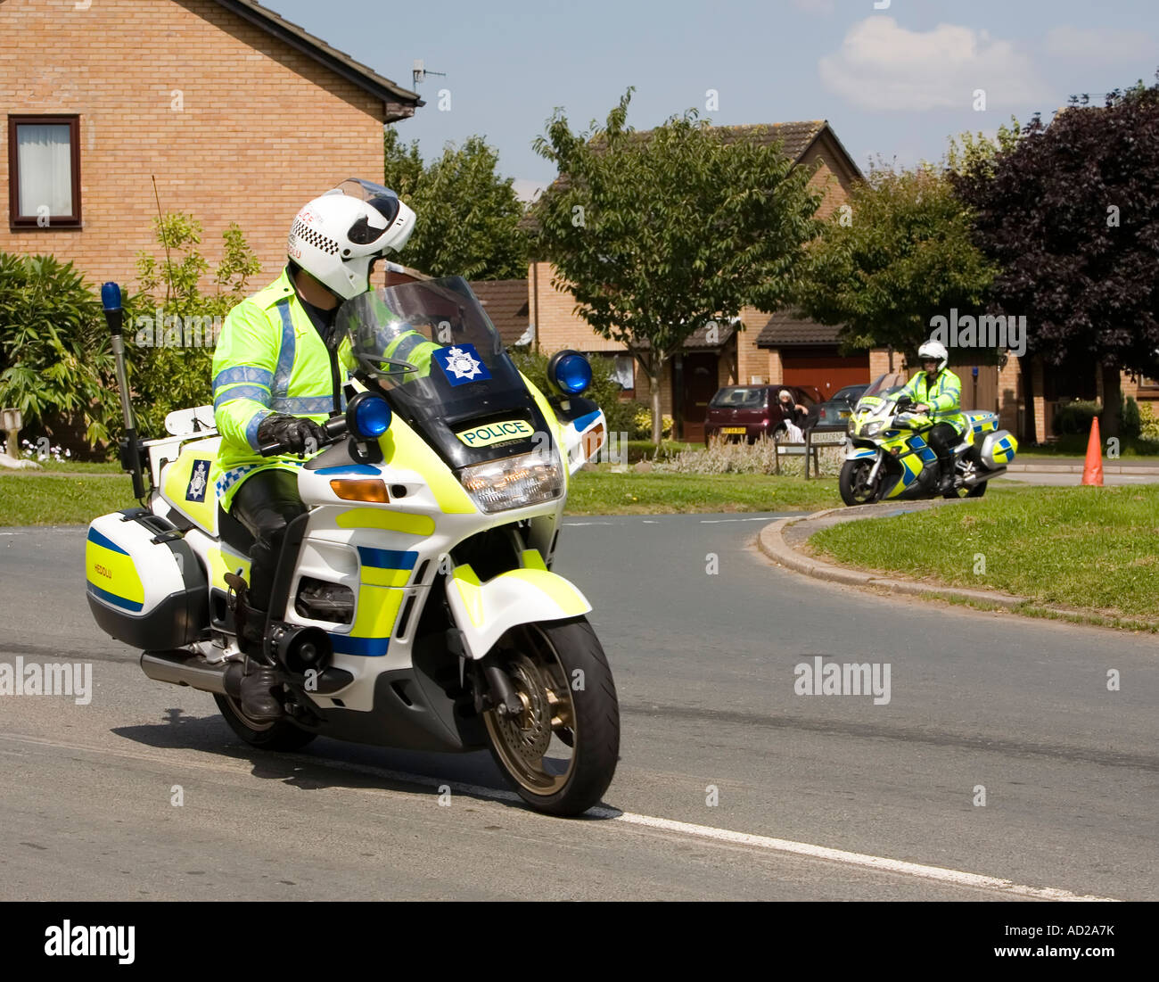 Welsh police hi-res stock photography and images - Alamy