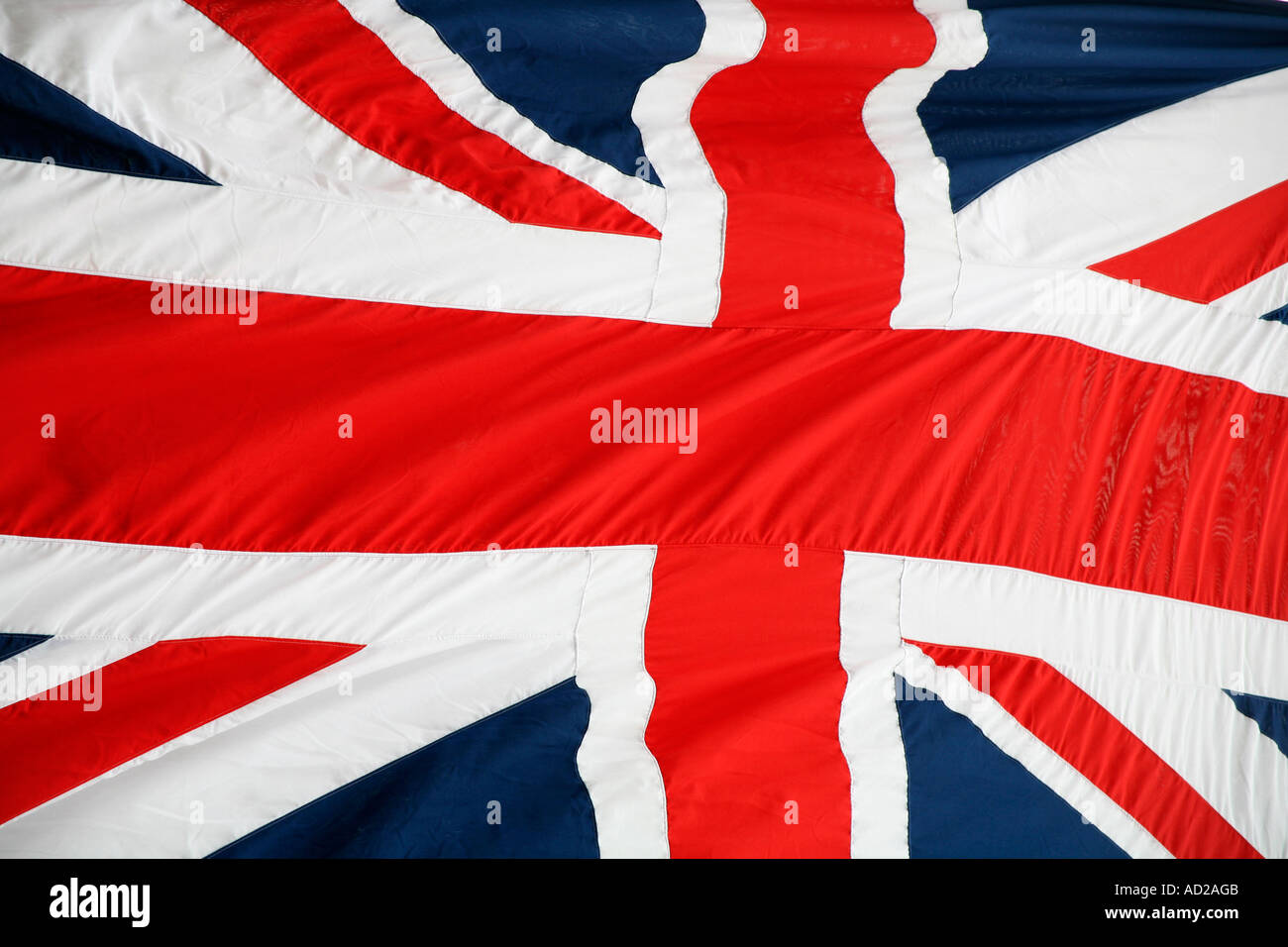 The union jack flag hi-res stock photography and images - Alamy