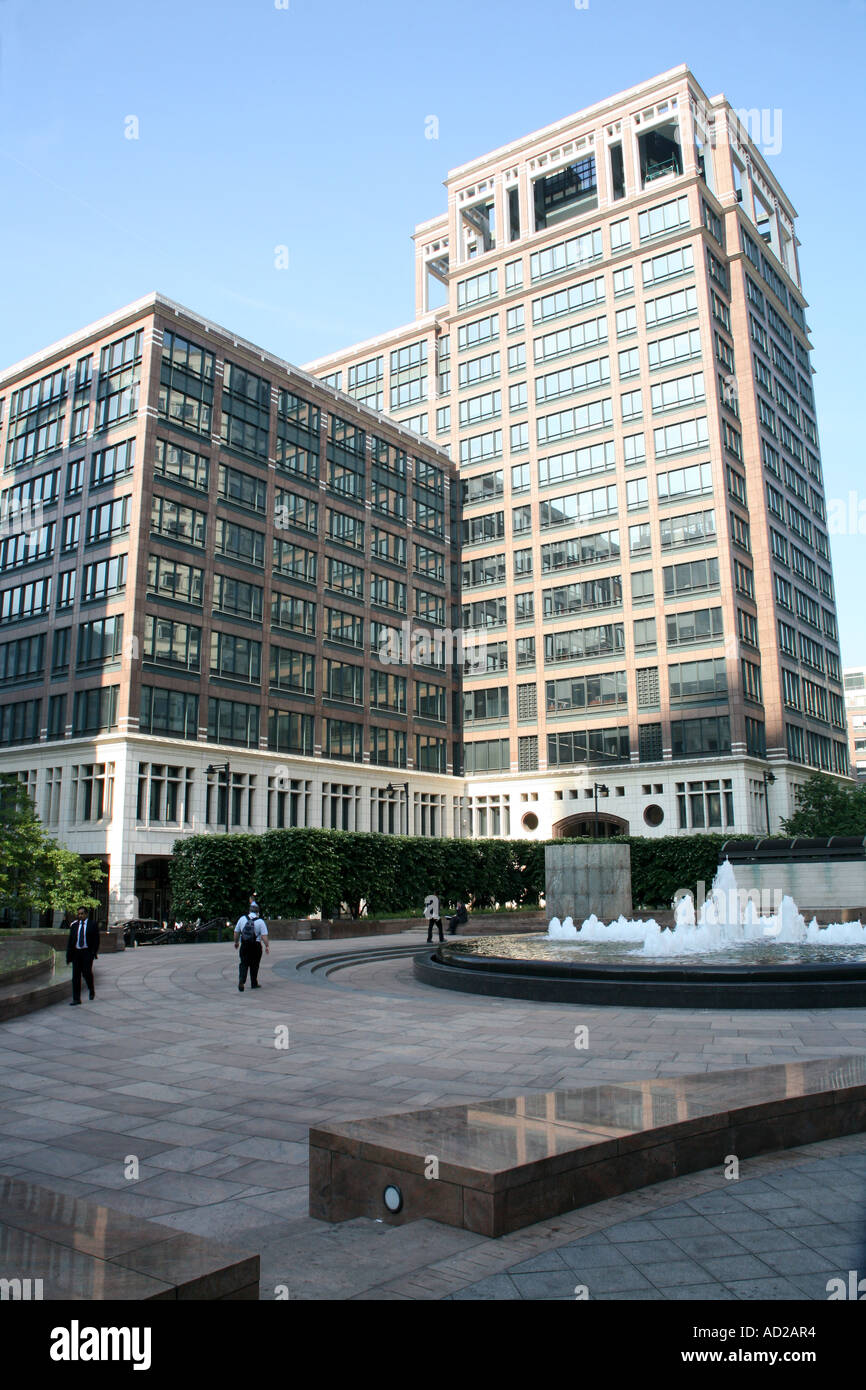 London morgan stanley hi-res stock photography and images - Alamy