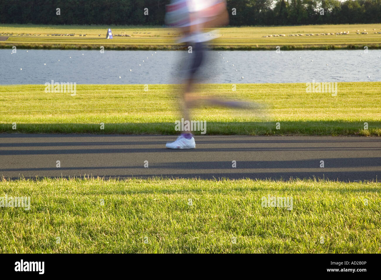 Blur blur hi-res stock photography and images - Alamy