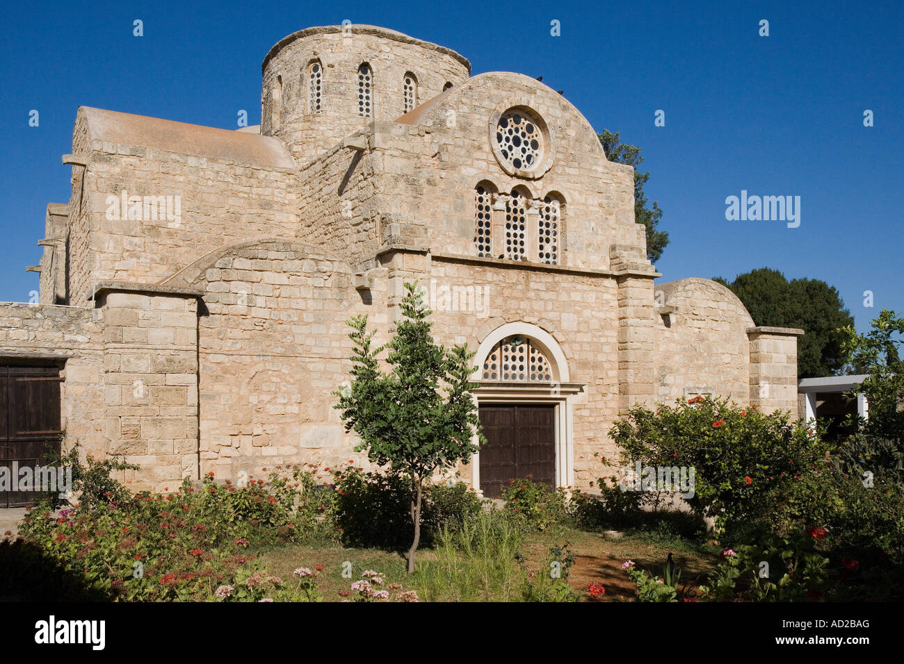 St barnabas hi-res stock photography and images - Alamy