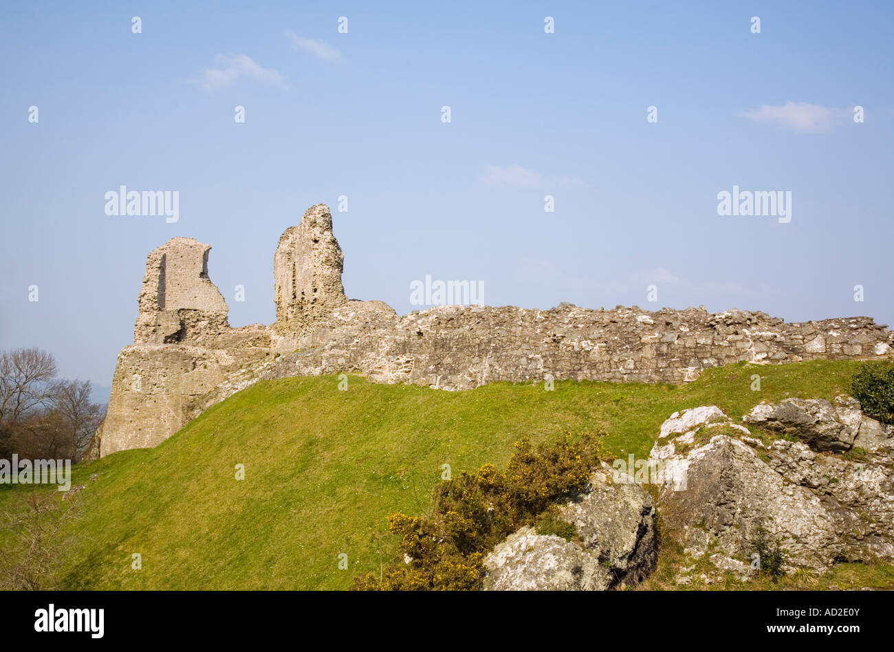 Montgomeryshire Stock Photos & Montgomeryshire Stock Images - Alamy