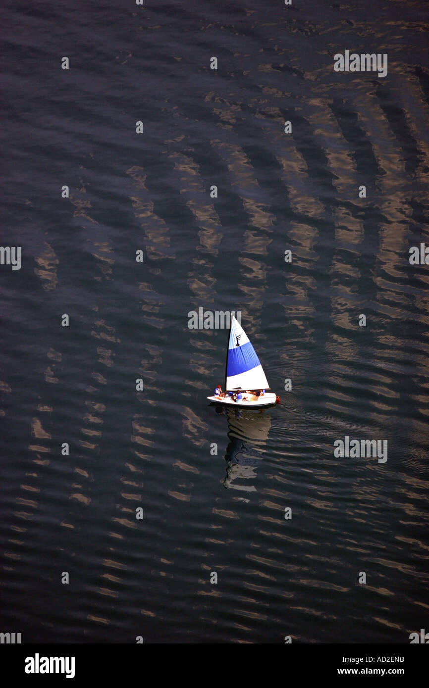 Round valley reservoir hi-res stock photography and images - Alamy