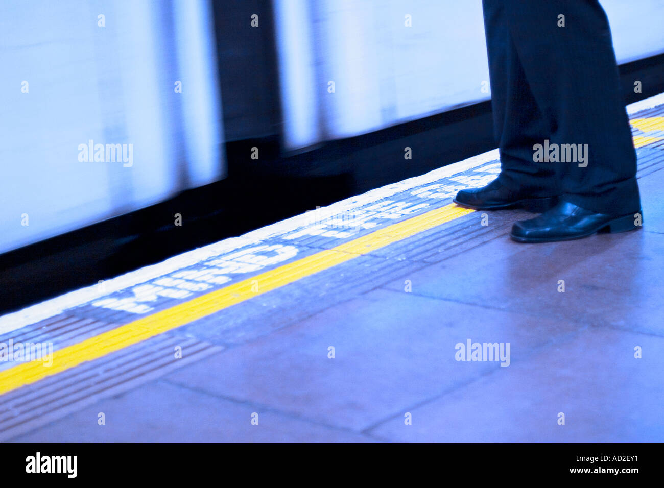 London Underground Tube Train High Resolution Stock Photography and ...