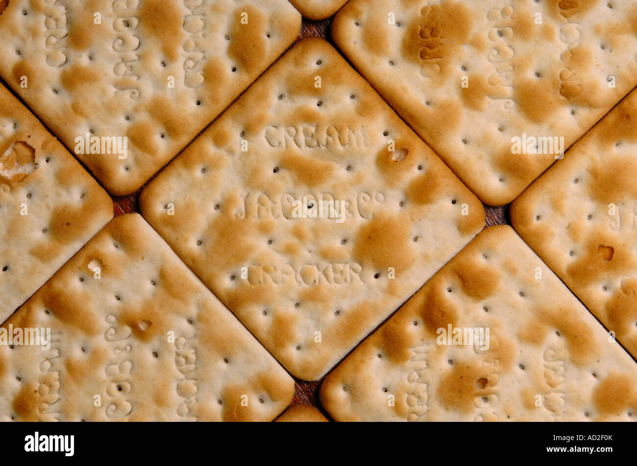 Jacobs cracker hi-res stock photography and images - Alamy
