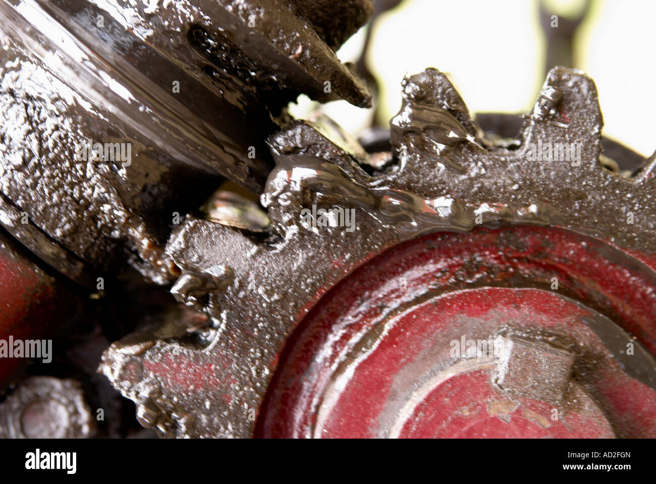 Traction engine steering hi-res stock photography and images - Alamy