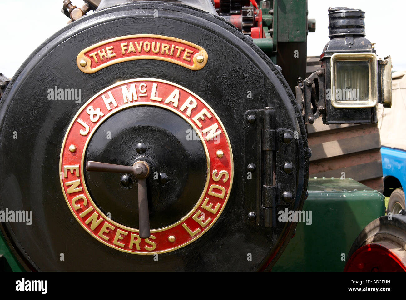 Smokebox hi-res stock photography and images - Alamy