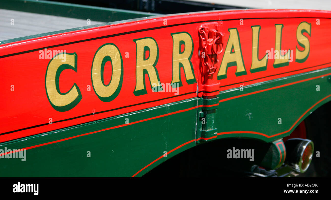 Old coal truck hi-res stock photography and images - Alamy