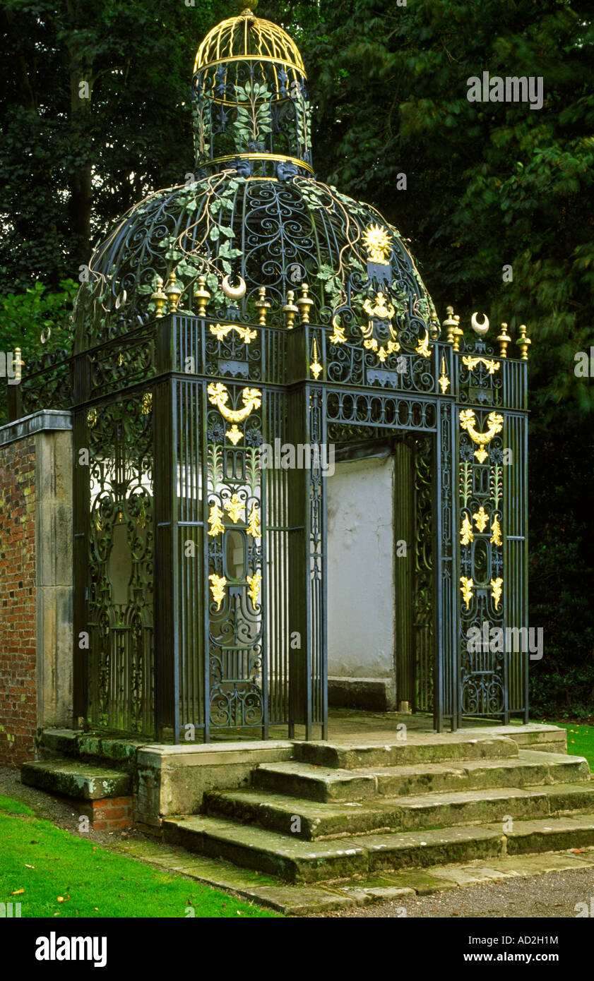 Bird In Gilded Cage High Resolution Stock Photography and Images - Alamy