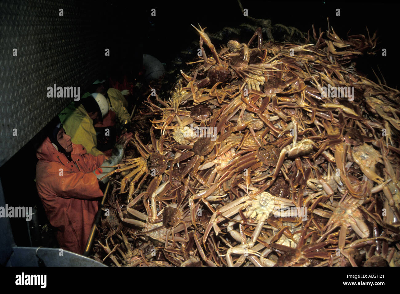 Akutan High Resolution Stock Photography and Images - Alamy