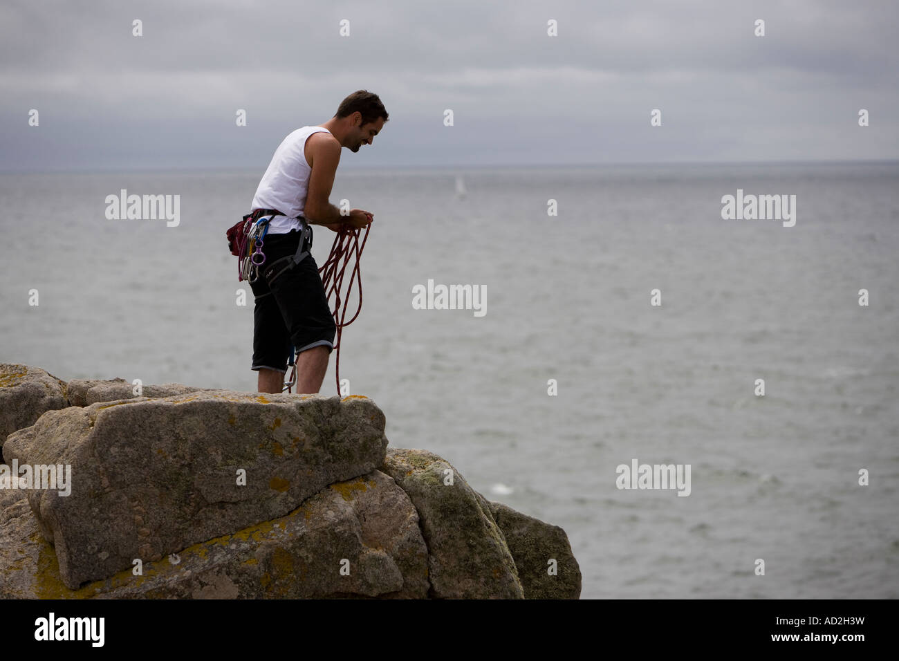 We climb slowly hi-res stock photography and images - Alamy