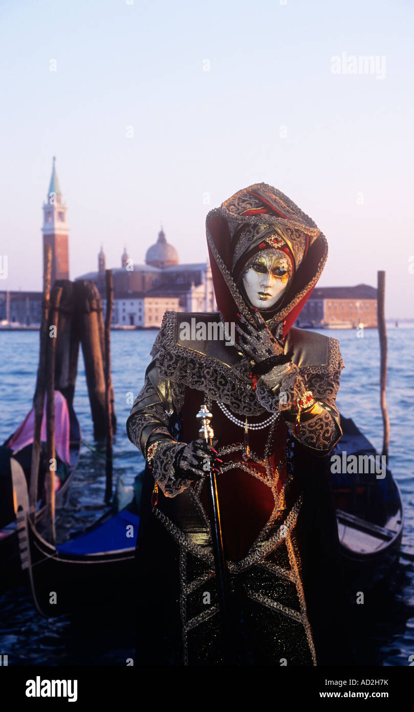 Venice model hi-res stock photography and images - Alamy