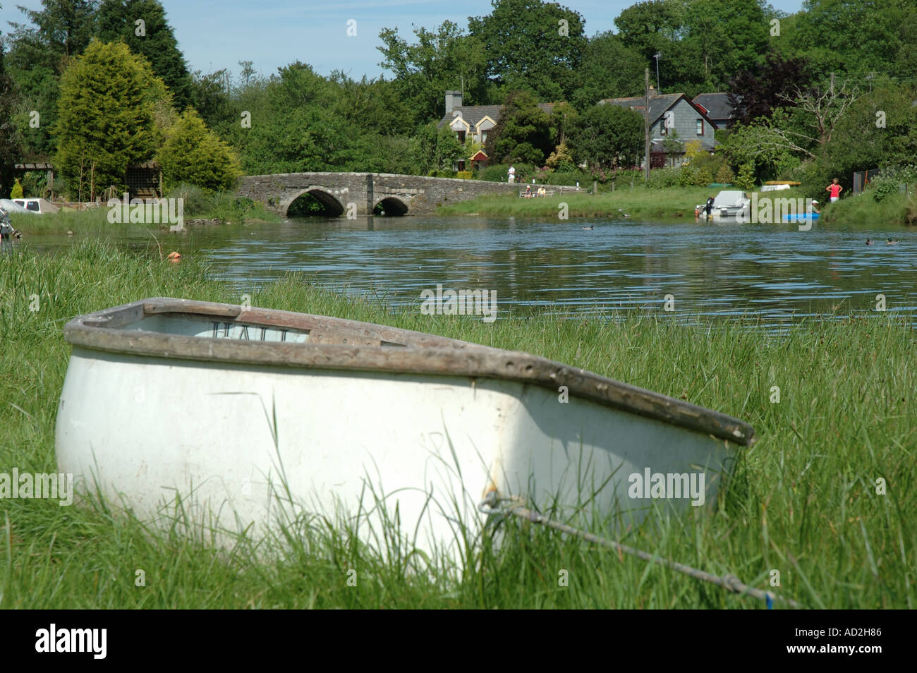 Lerryn hi-res stock photography and images - Alamy
